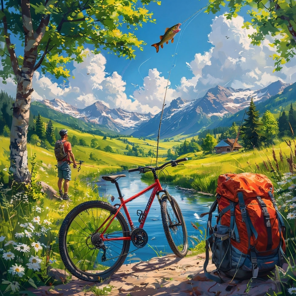 Иконка канала На любой вкус