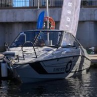 Иконка канала SLIDER Boat team