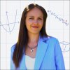 Иконка канала Математика на easy