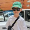Иконка канала like_emir