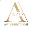 Иконка канала ARTinvestment