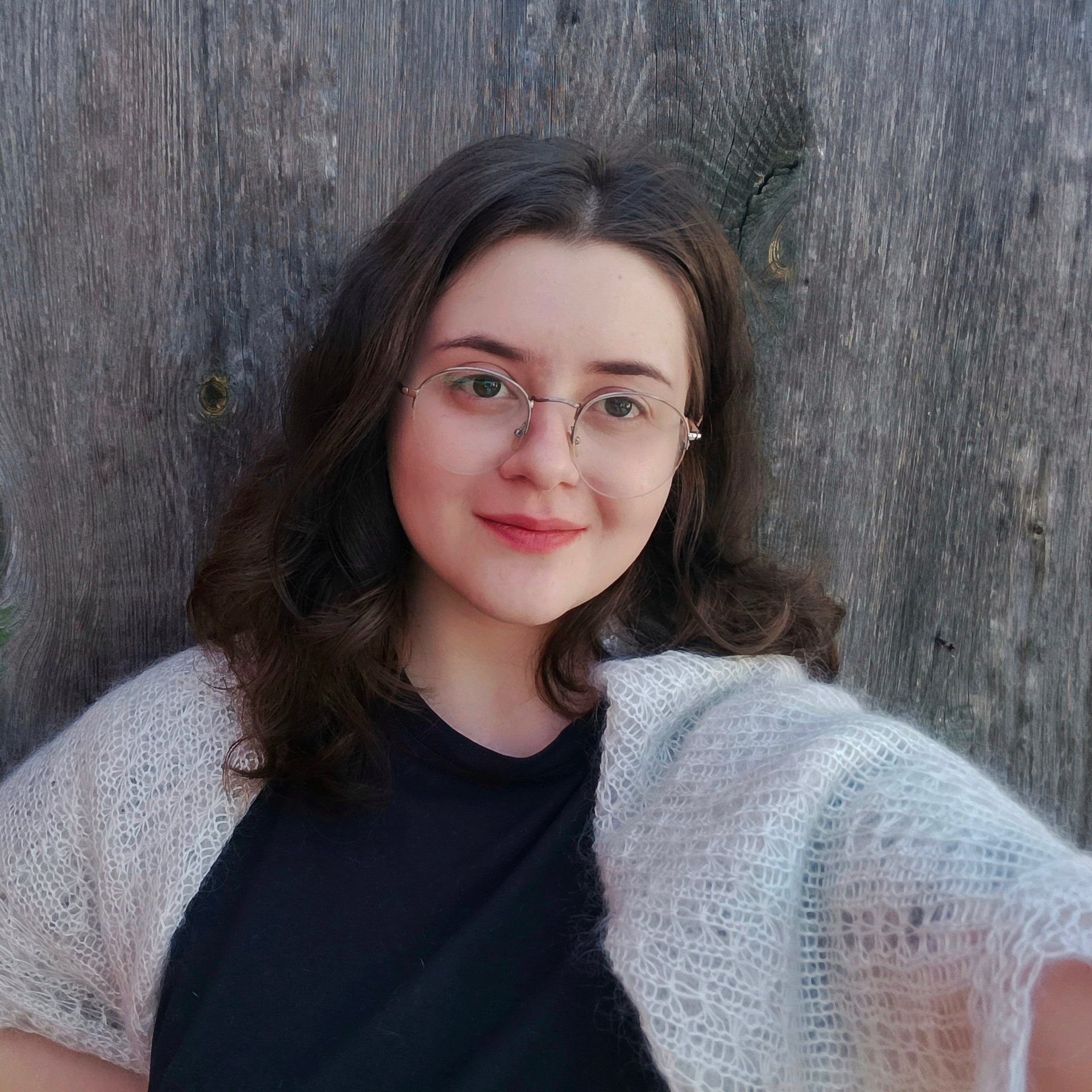 Иконка канала Лиза в деревне