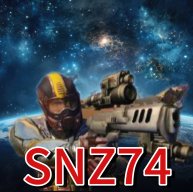 Иконка канала Snz Live / Legend of Ymir