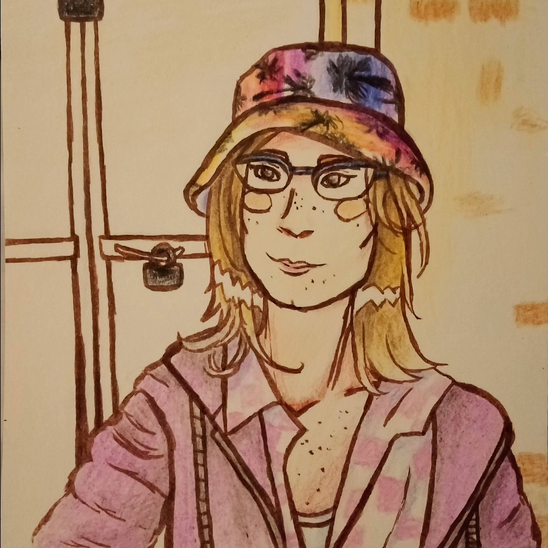 Иконка канала Заметки Мультипликатора