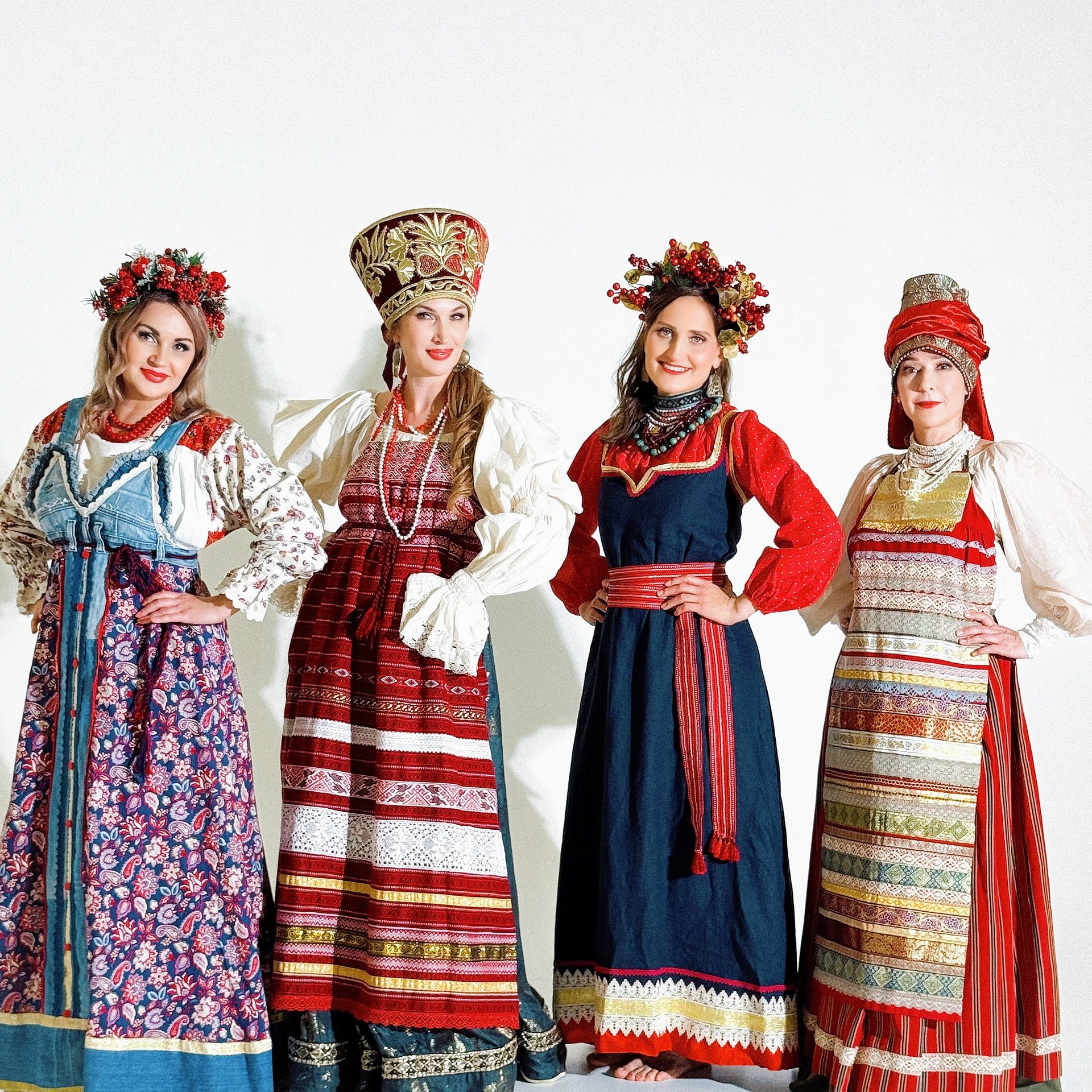 Иконка канала Сарафан FM