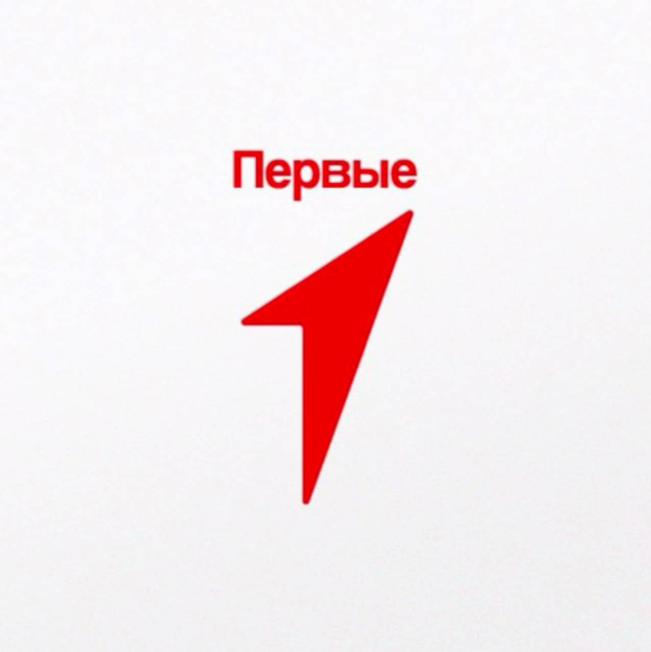 Иконка канала Движение Первых