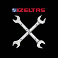 Иконка канала Izeltas_ru