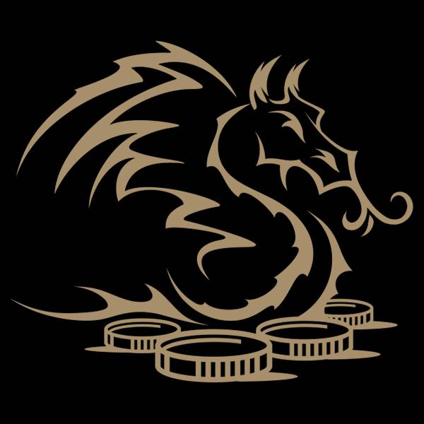 Иконка канала ЮК Золотой Дракон