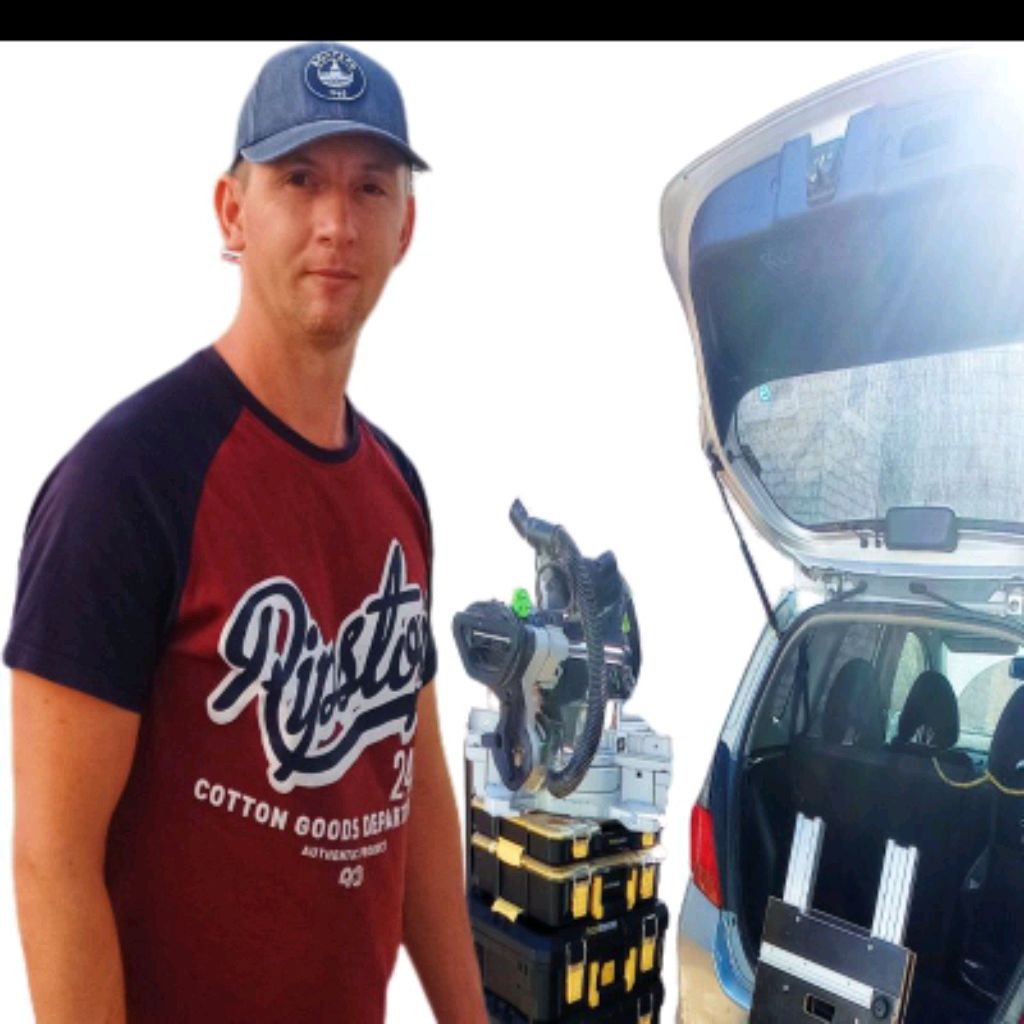 Иконка канала Установка Межкомнатных Дверей в г.Астрахань