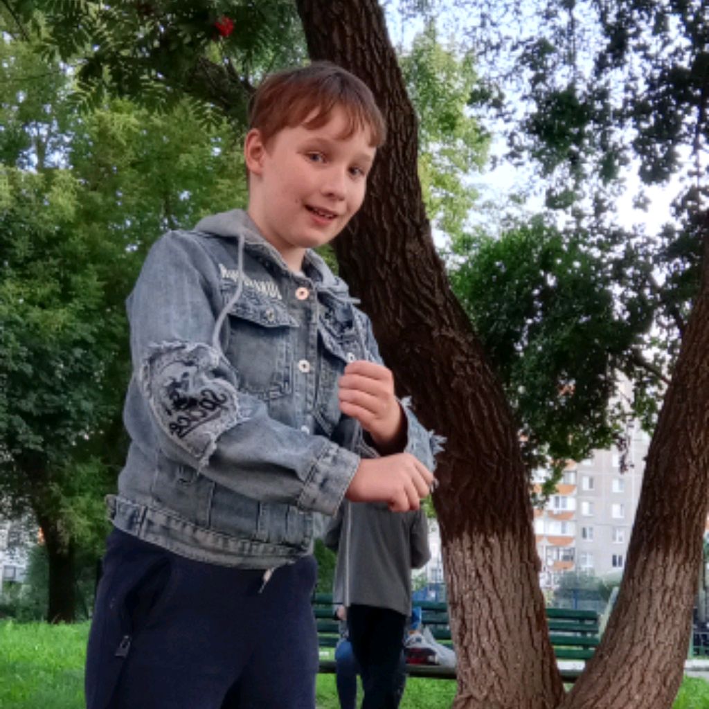 Иконка канала Влад комбат