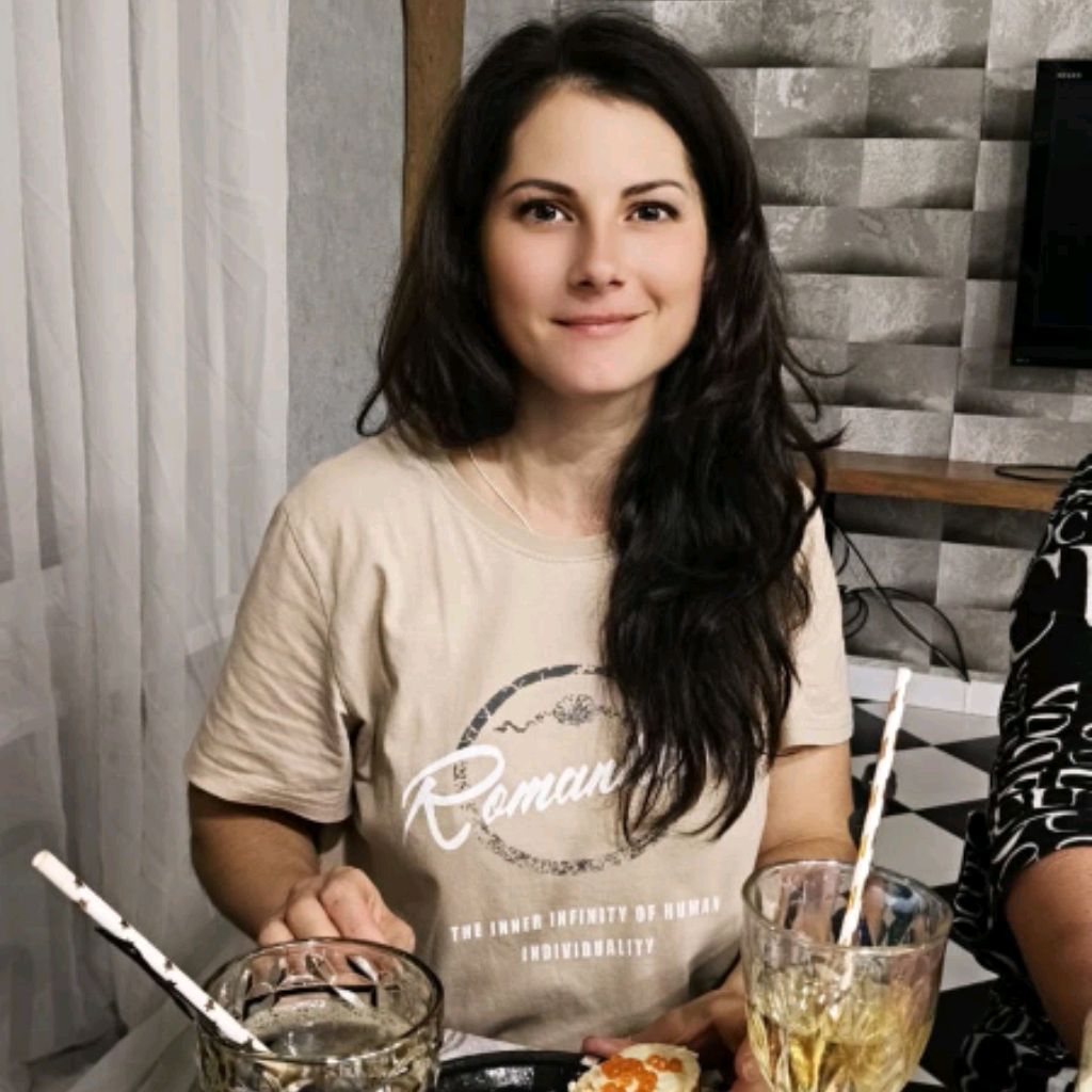 Иконка канала Елена