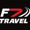 Иконка канала F7 TRAVEL