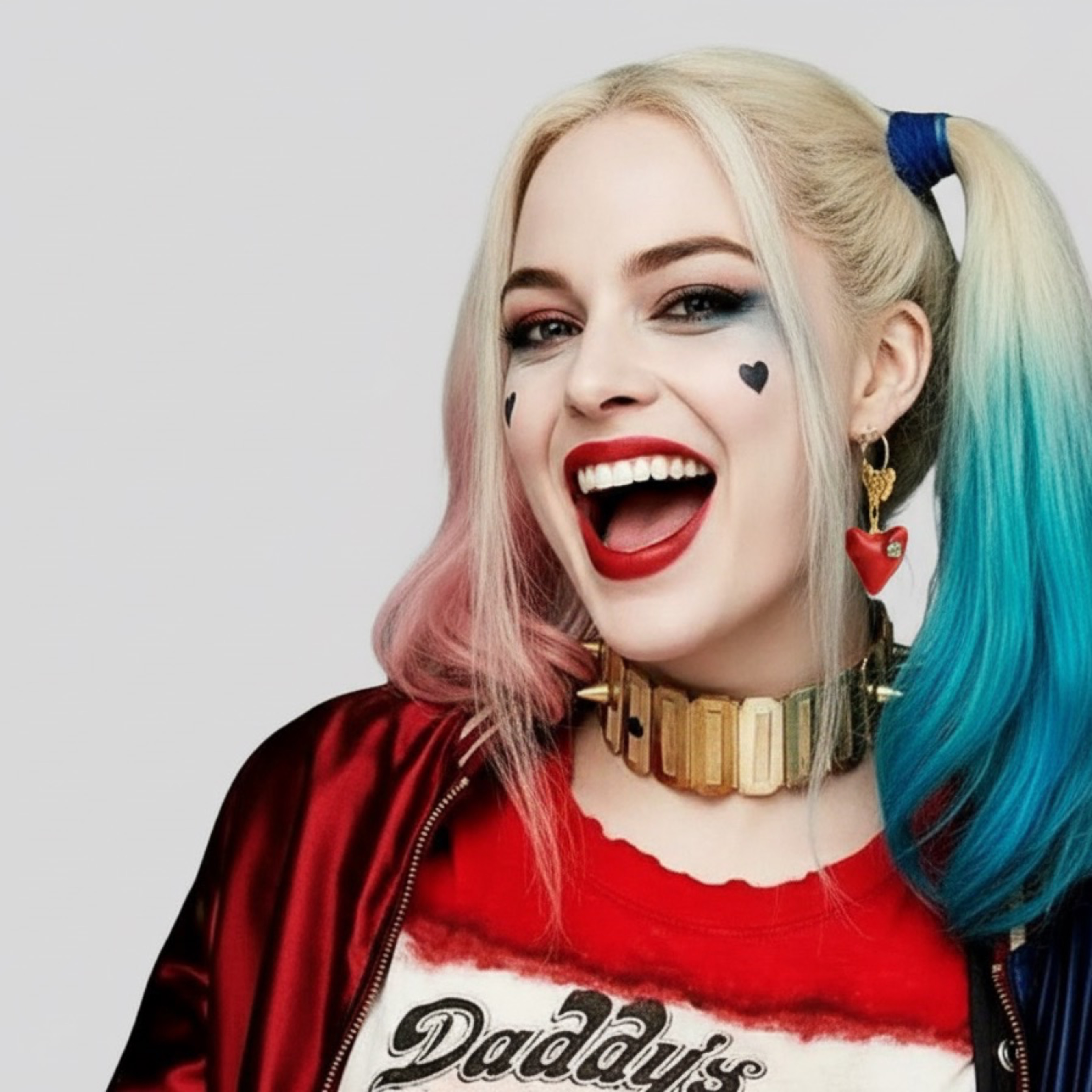 Иконка канала HaQueen