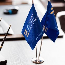 Иконка канала Ассоциация налоговых консультантов