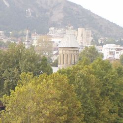 Иконка канала KARTVELI