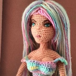 Иконка канала Куклы Пряничного домика