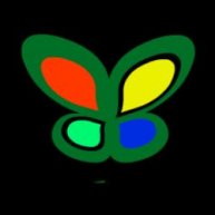 Иконка канала МЕЛОКРАСКА