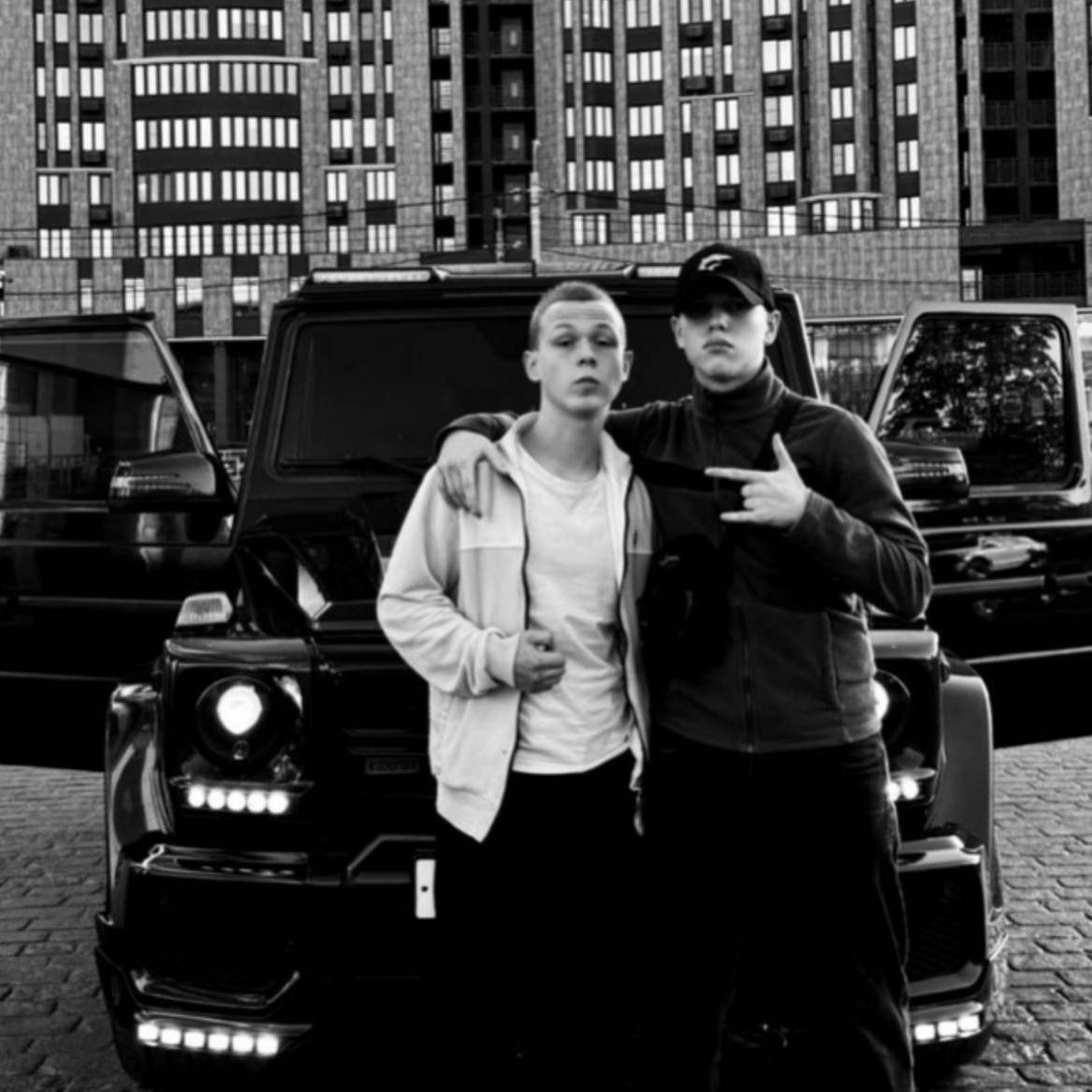 Иконка канала ParitskiyDelaet