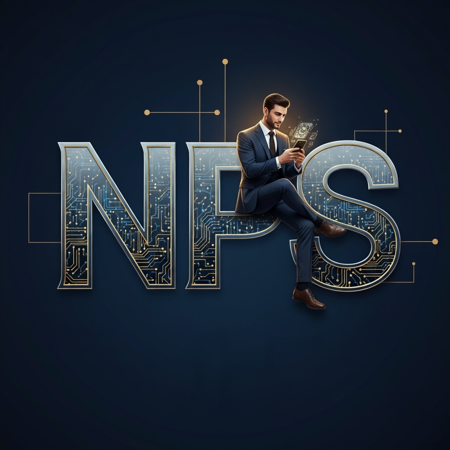 Иконка канала NPS