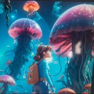 Иконка канала Уютный Мир