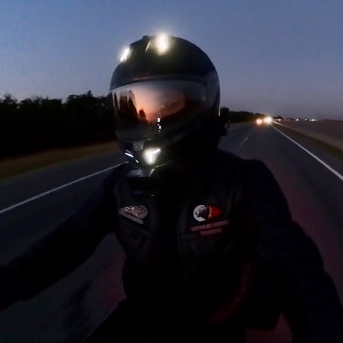 Иконка канала Мото Брат