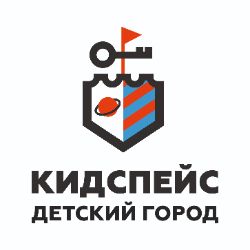 Иконка канала КидСпейс