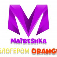 Иконка канала orange