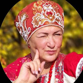 Иконка канала Галинка_Калинка