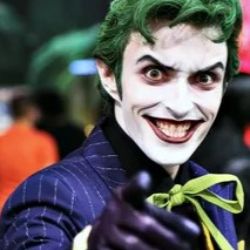 Иконка канала Джокер-1