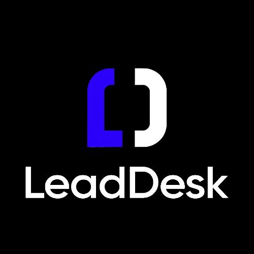 Иконка канала Клиенты по рекомендациям | LeadDesk