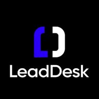 Иконка канала Клиенты по рекомендациям | LeadDesk