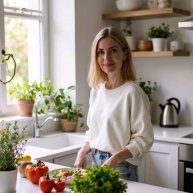 Иконка канала Марина Исупова - блогер бренда DEMIAND