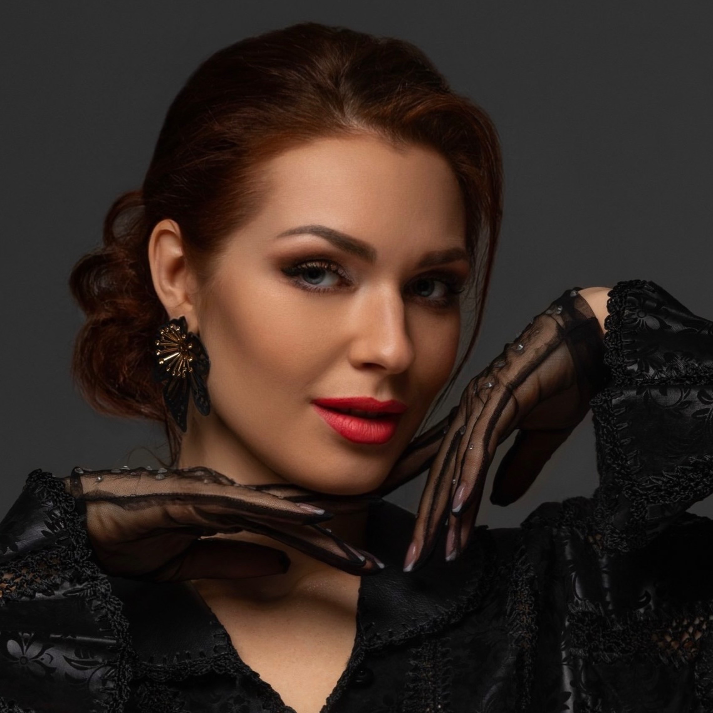 Иконка канала Алиса Супронова/ Supernova