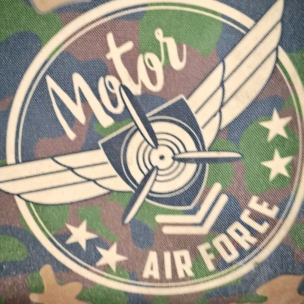 Иконка канала stendoff 2