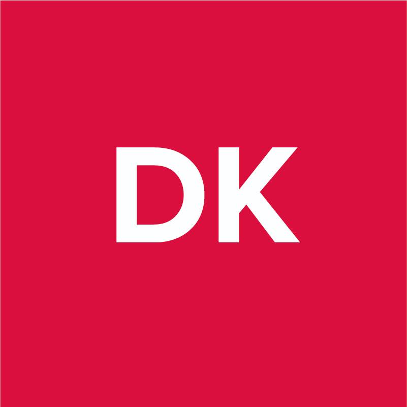 Иконка канала Люк ДК