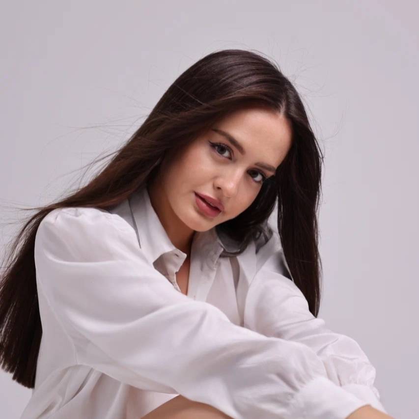 Иконка канала Alina Muradimova