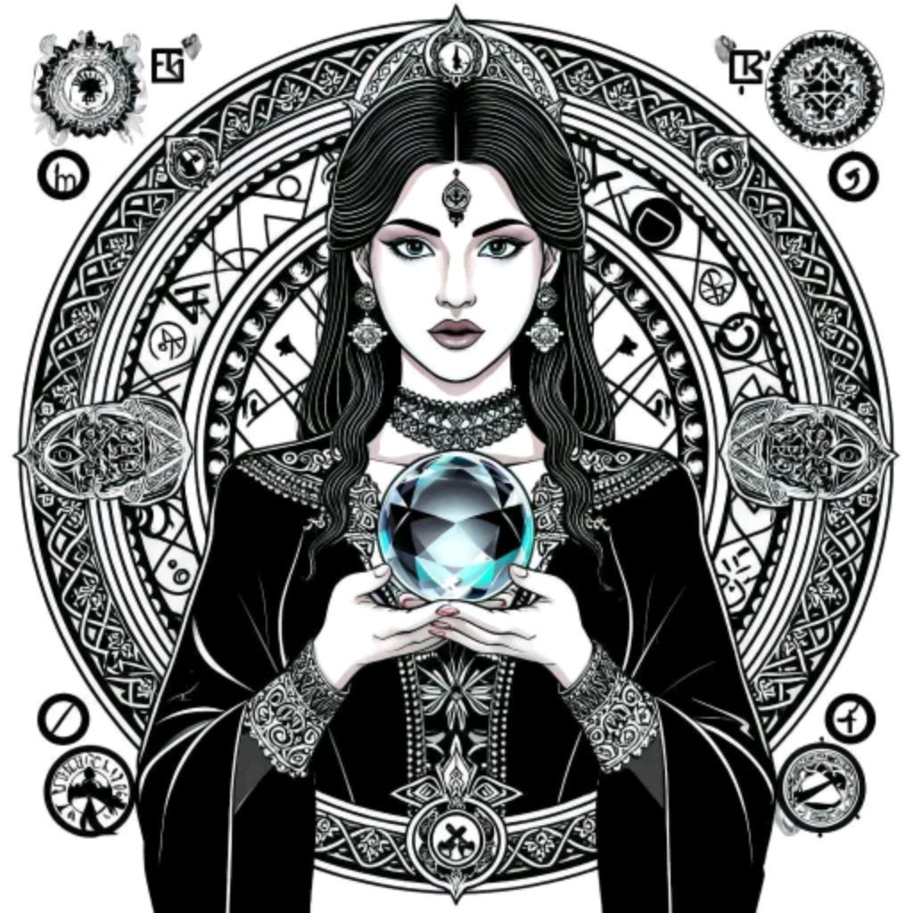 Иконка канала Дар Марены