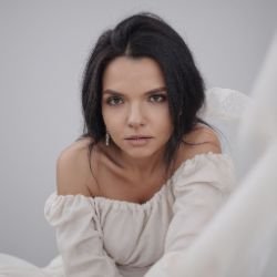 Иконка канала Баба Я(г/н)а ✧ Ambient Haven 🕊