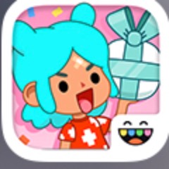 Иконка канала Тока бока🌸