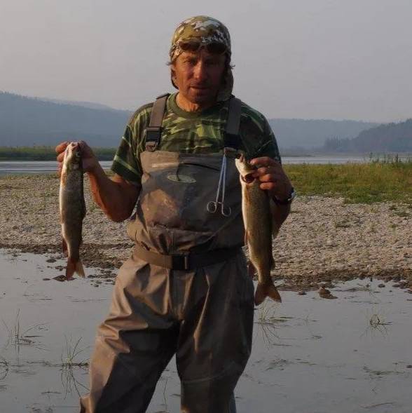 Иконка канала Петр Мисюркеев