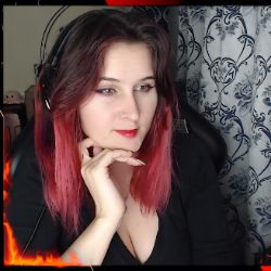 Иконка канала LazyFoxyKet