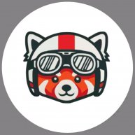 Иконка канала RedPandaCars