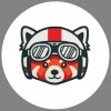 Иконка канала RedPandaCars