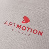 Иконка канала artmotion