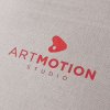 Иконка канала artmotion