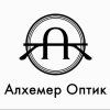 Иконка канала Alhemer Optik