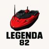 Иконка канала LEGENDA82