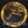 Иконка канала KINOMANIA