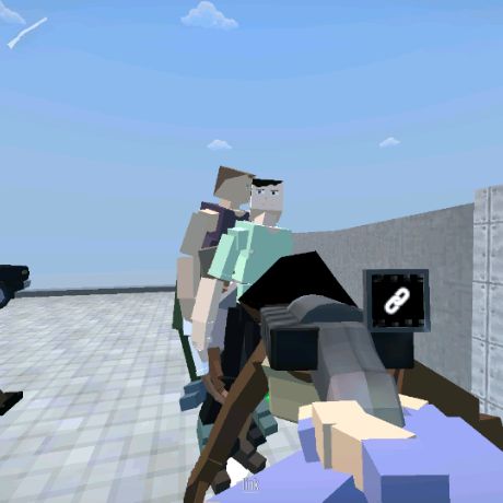 Иконка канала gorebox странности (что с ним?)