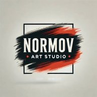 Иконка канала Арт-студия Нормова